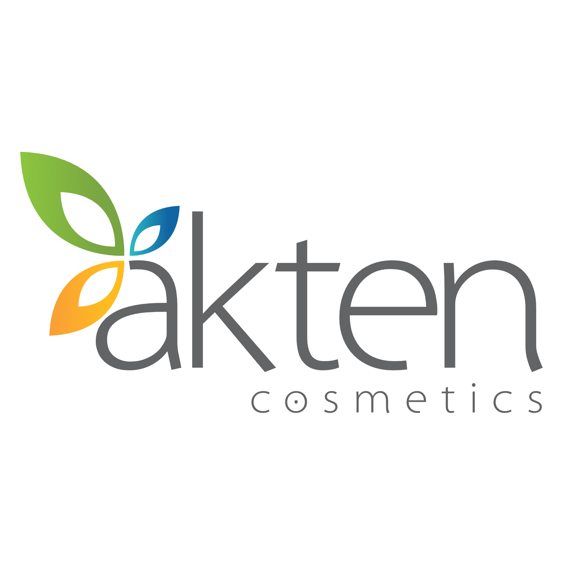 Akten Cosmetics - The Easiest Way of Natural Care